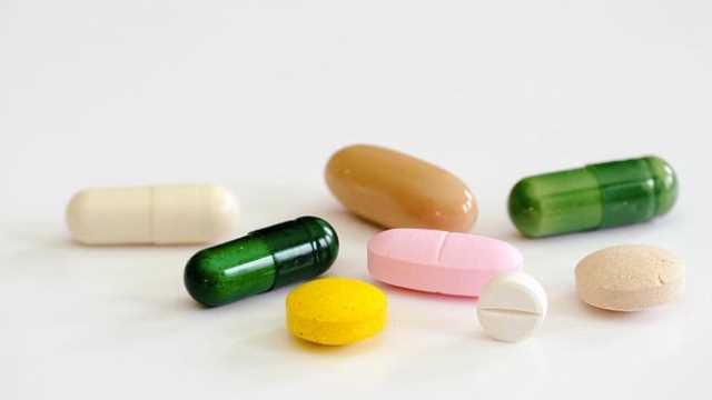 Active Pharmaceutical Ingredients - Pharma Peak