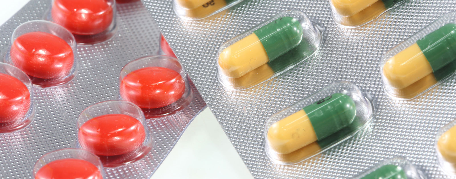 Rigid PVC Films - Pharma Peak